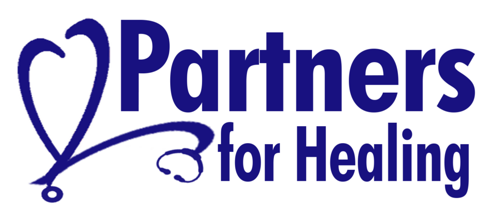 Meet the Staff – Partners for Healing