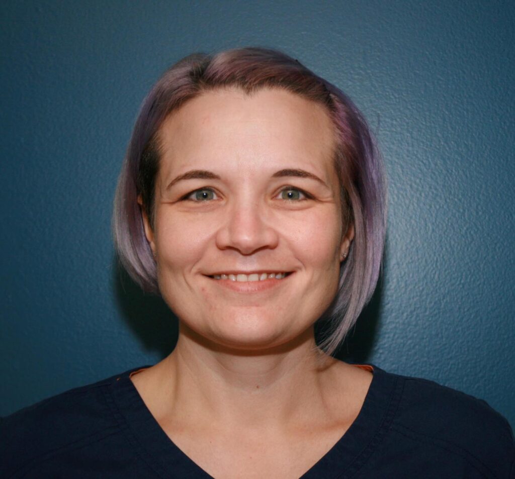 Meet the Staff – Partners for Healing